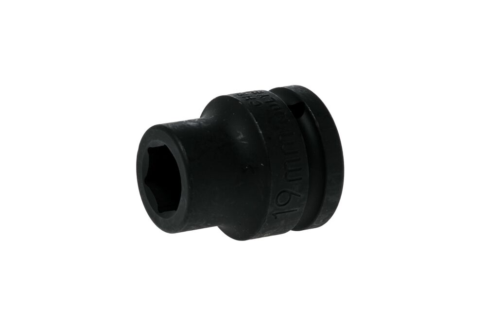 3/4″ impact socket DIN metric 19 mm | TengTools